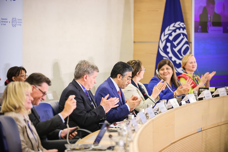 FerMUN – Model United Nations