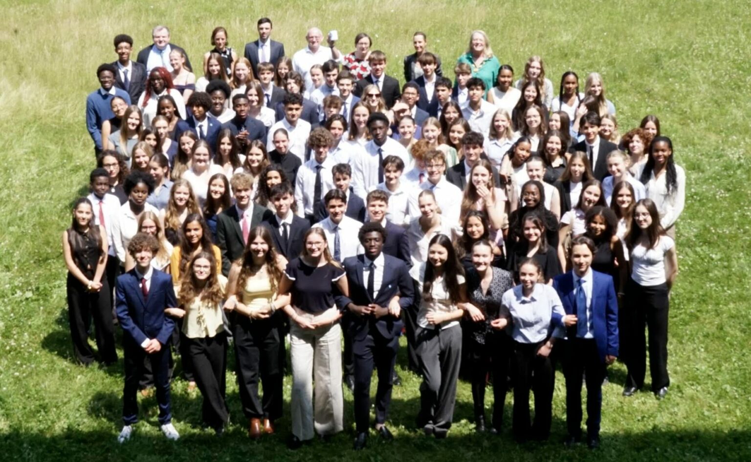 FerMUN – Model United Nations